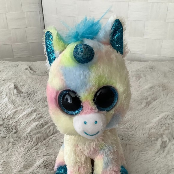 Beanie Babies | Toys | Ty Beanie Babies Boos Blitz | Poshmark